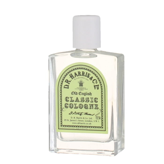Classic Cologne D R Harris London