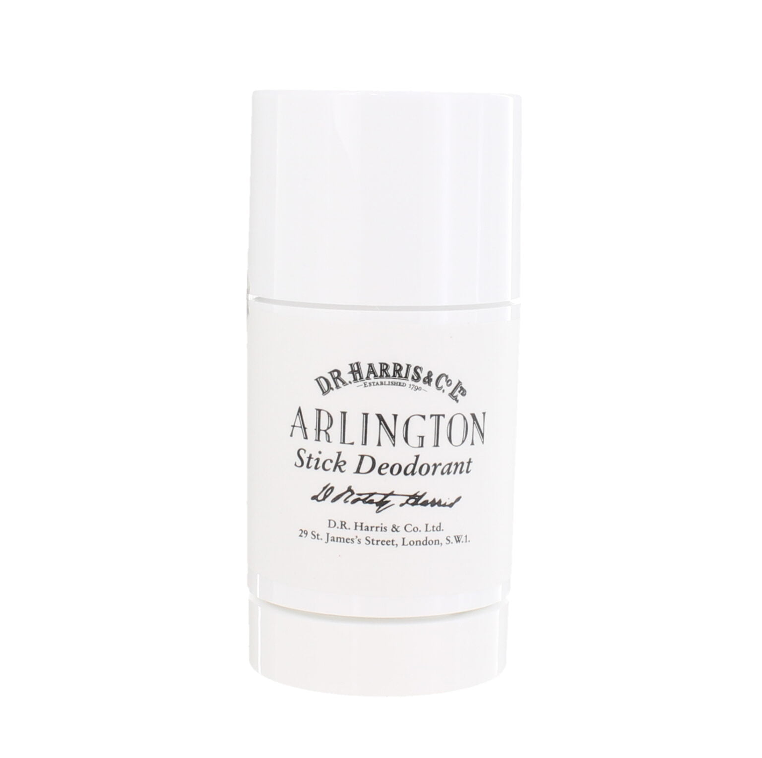 Bath and Body Products D R Harris London