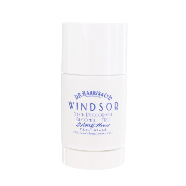 Bath and Body Products D R Harris London