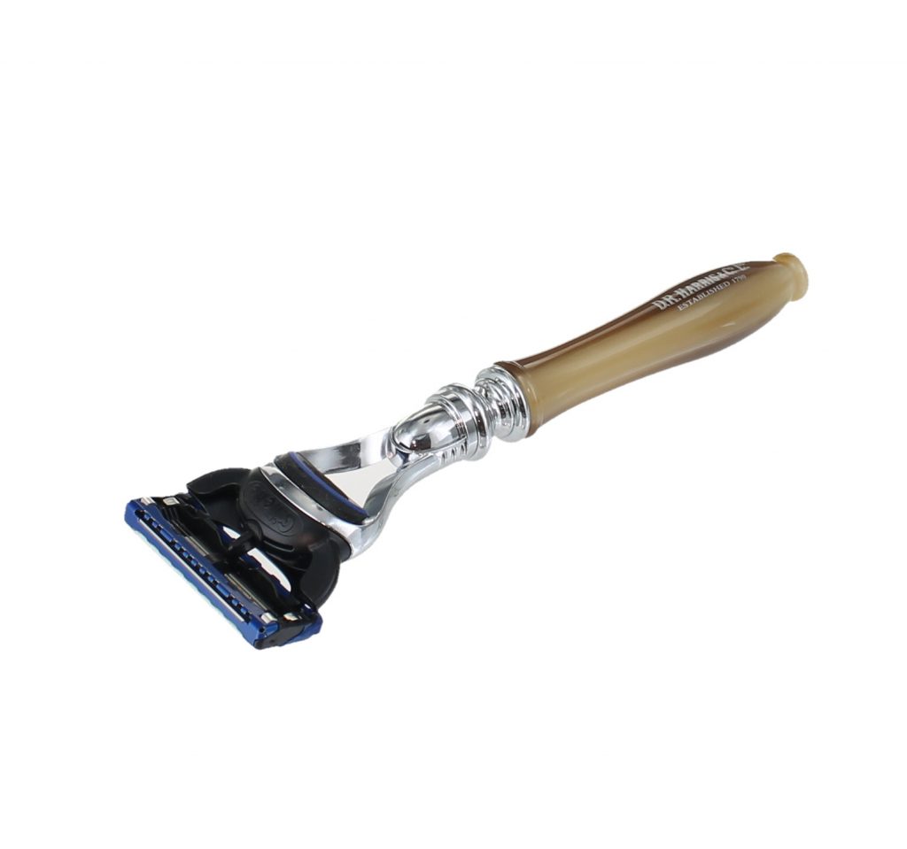 Fusion Razor Horn - D R Harris London D R Harris London