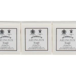 Soap Products - D R Harris London