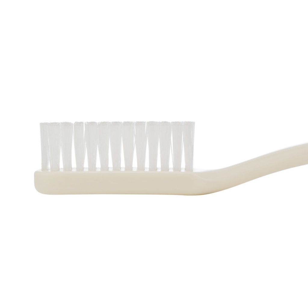 Medium Nylon Bristle Toothbrush - D R Harris London D R Harris London