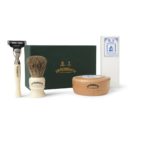 Windsor Shaving Kit - D R Harris London D R Harris London