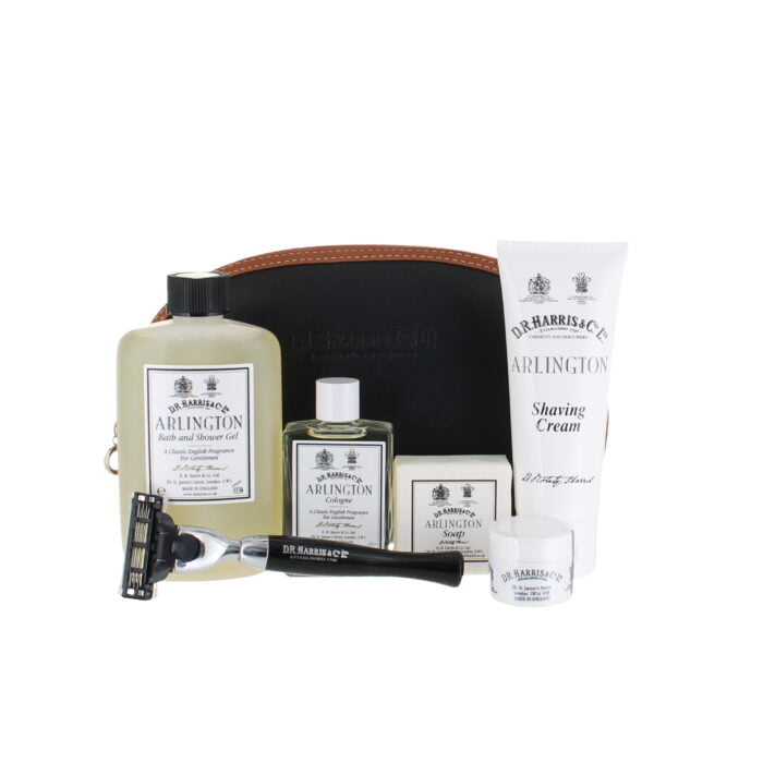 Soap Products D R Harris London