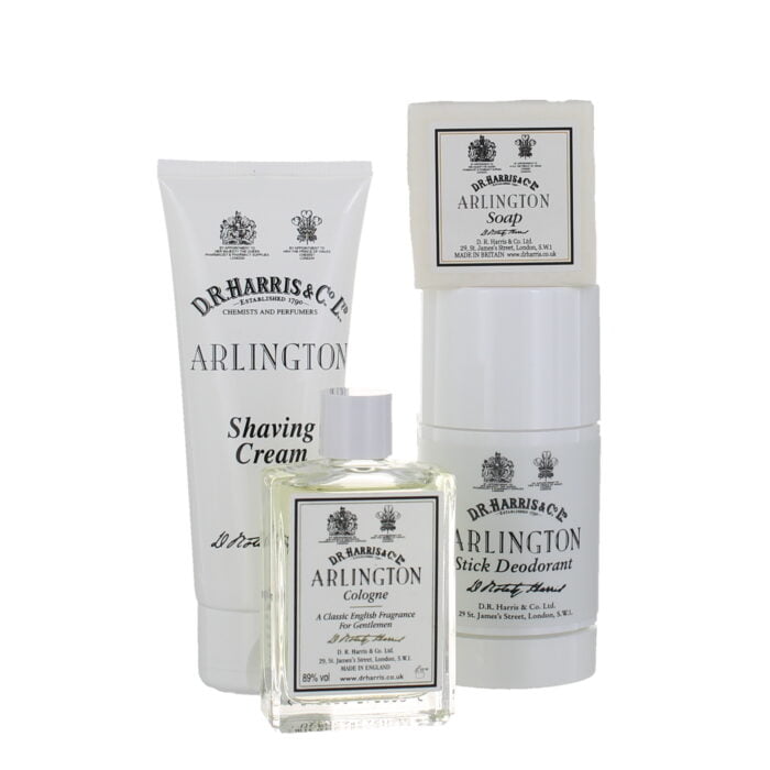 Soap Products D R Harris London