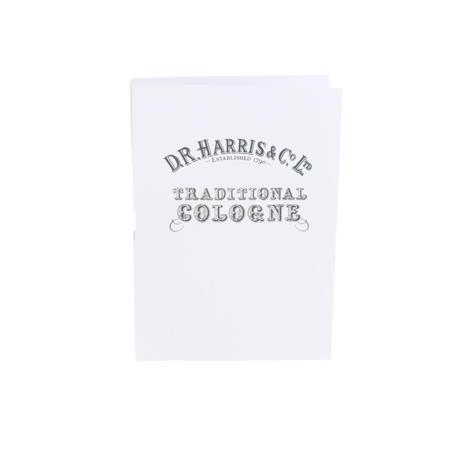 Colognes and Eau De Toilettes Archives - D R Harris London D R Harris ...