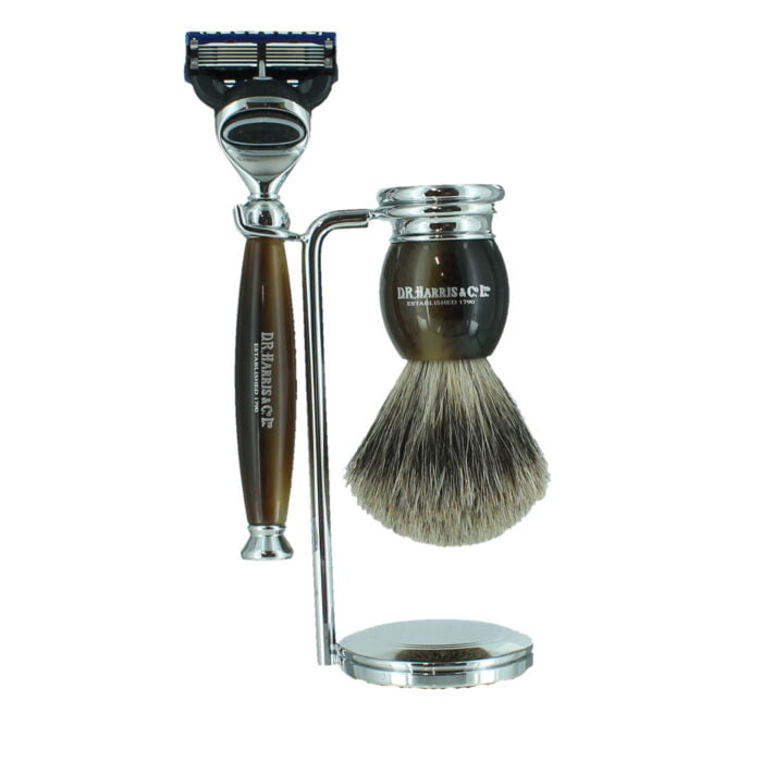 Shaving Sets Archives - D R Harris London D R Harris London