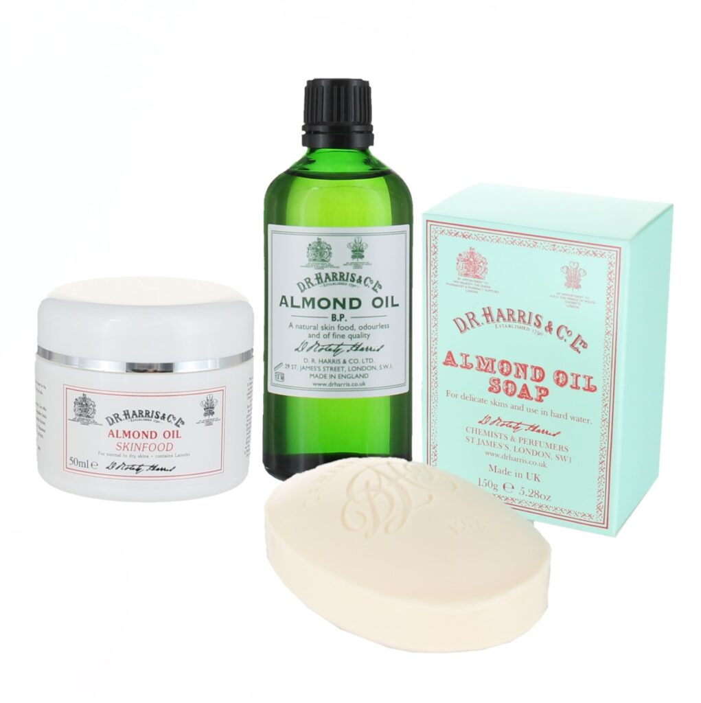 Winter Skin Gift Set - D R Harris London D R Harris London